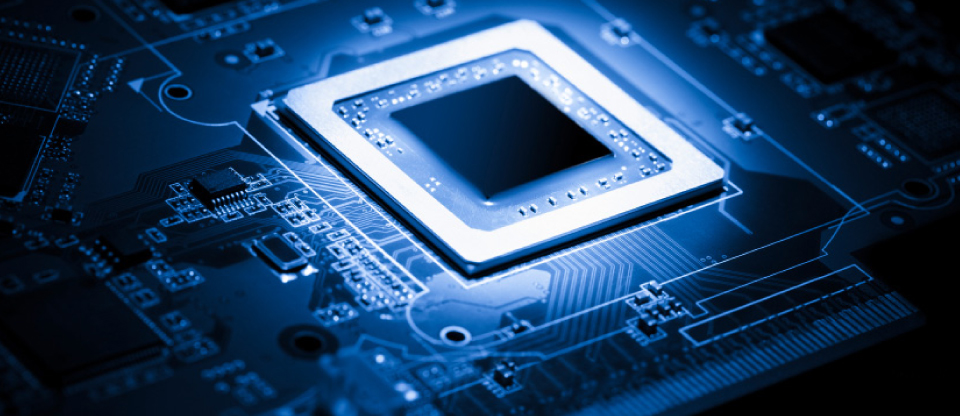 APTCORE | Higher Performance Processor Cores